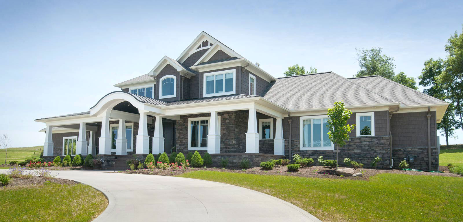 Custom residential design and home plan drafting for Owners and Builders.